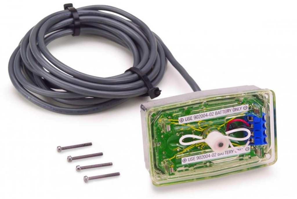 Accessories - GPI Flow Meters UK