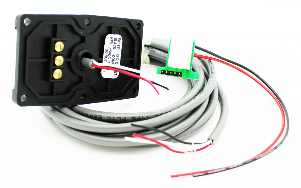 Accessories - GPI Flow Meters UK