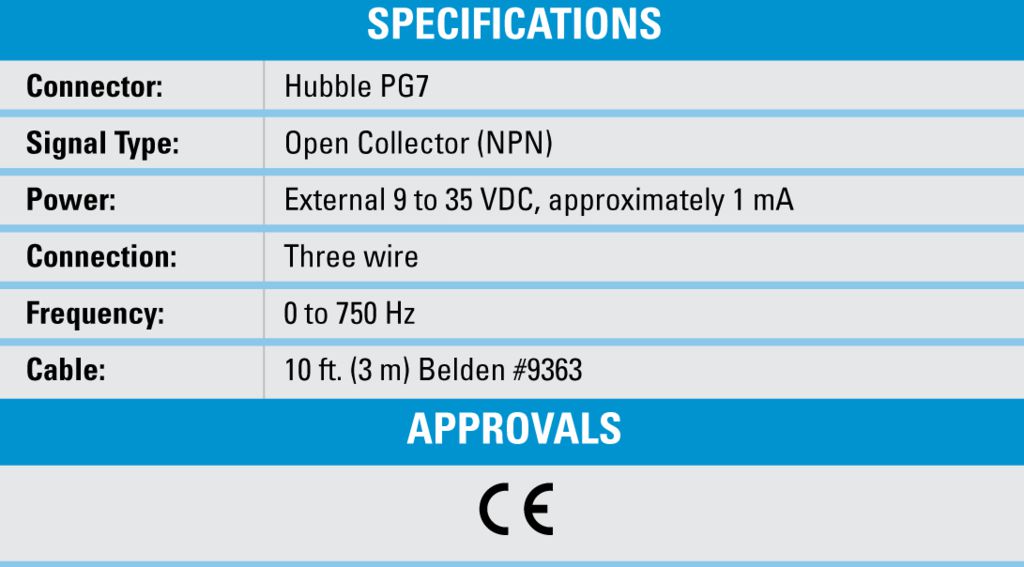 Accessories - GPI Flow Meters UK