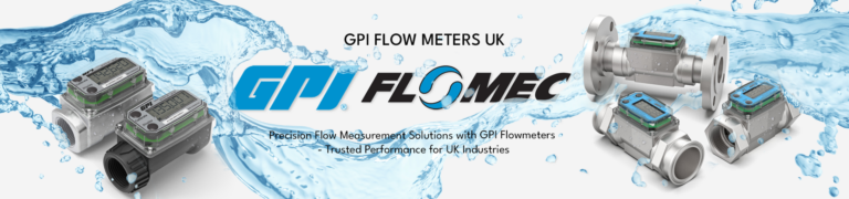 GPI Flow Meters UK